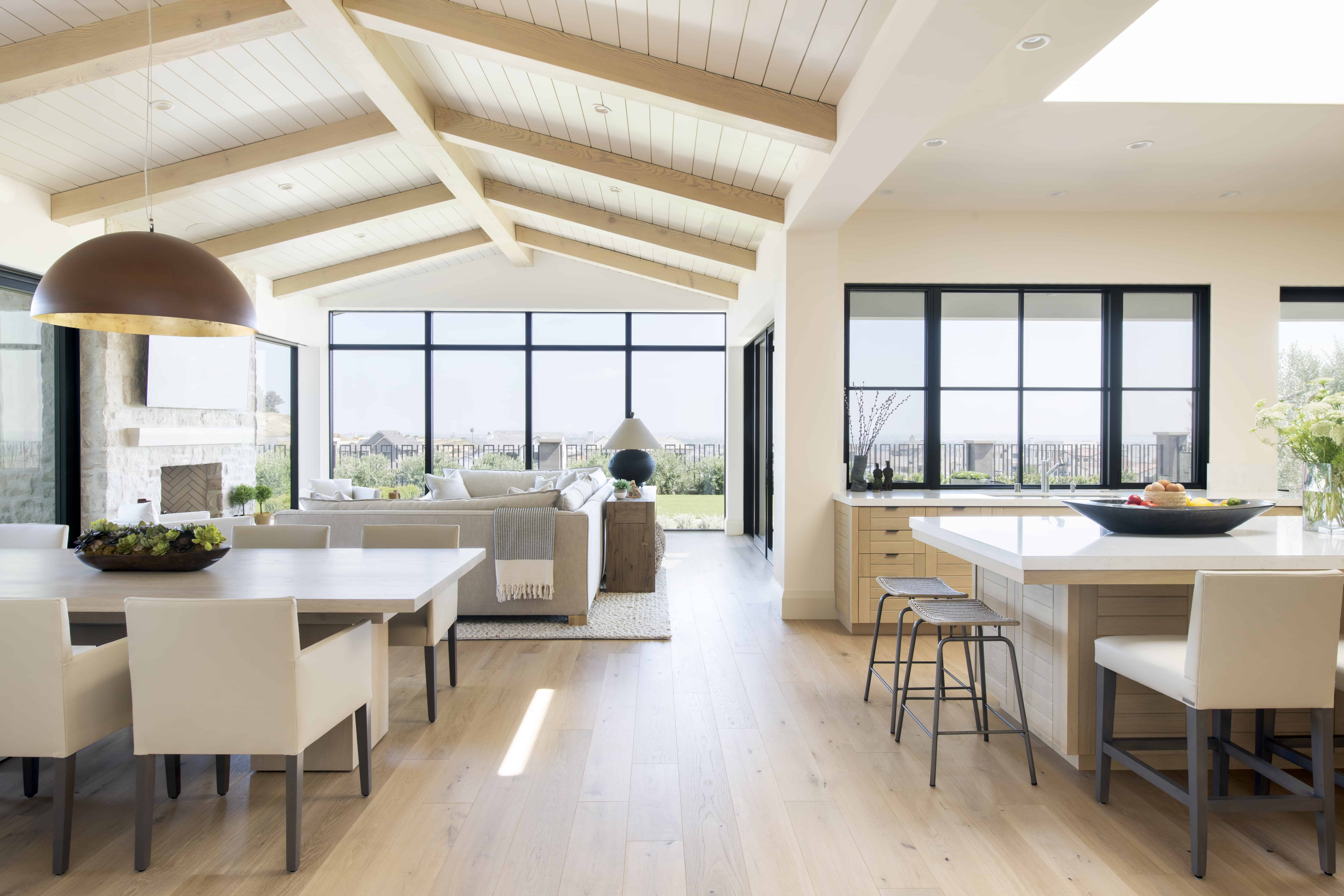 South Bay Interior Design Architects | about : space